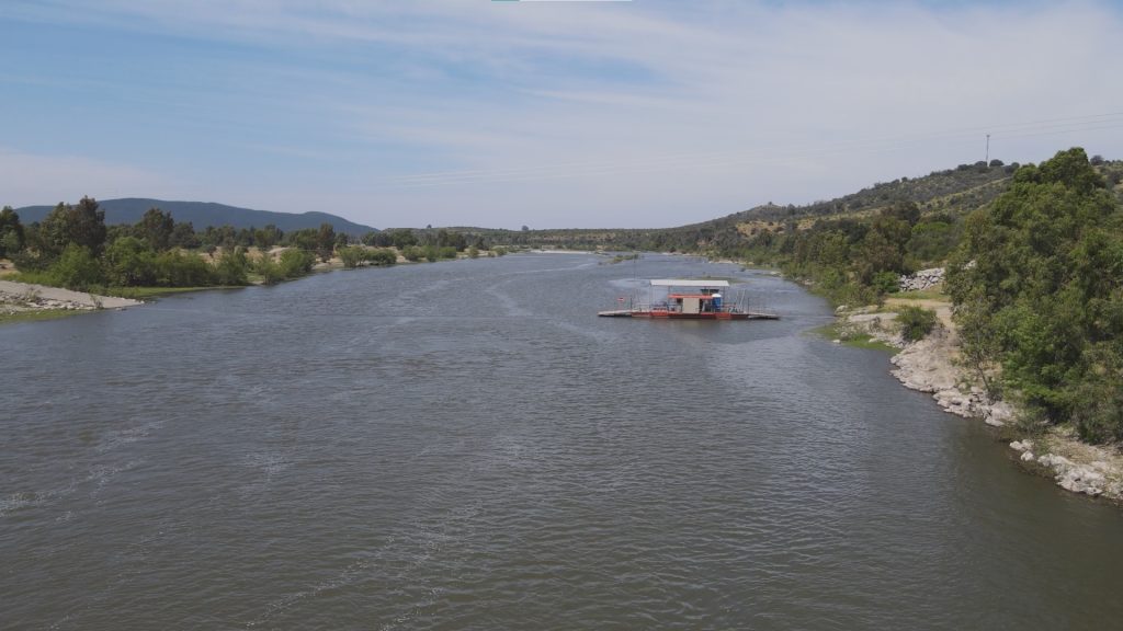 Balsa El Peumo – Turismo en Villa Alegre